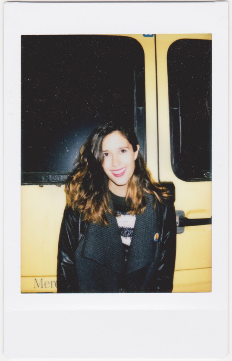 Nandi Rose Plunkett • Half Waif • Pinegrove – indie.vidualist